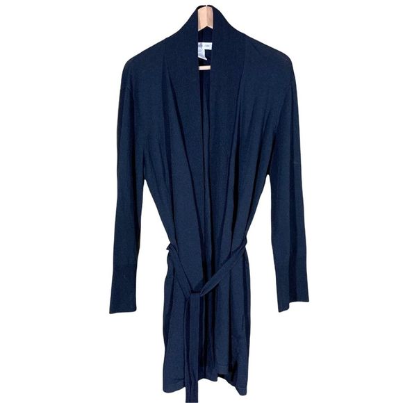 Jones New York | Sweaters | Vintage 9s Jones New York Black Cardigan ...